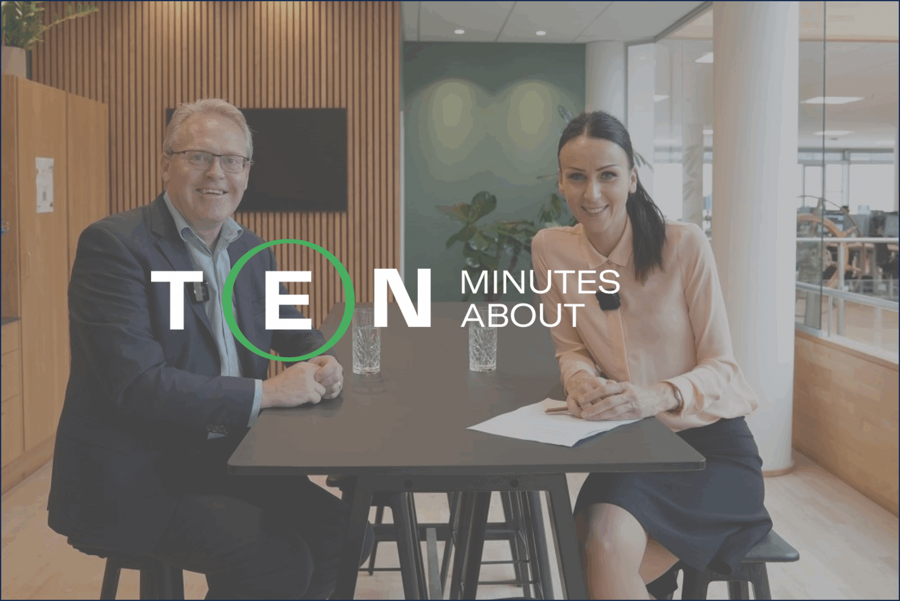 Video: 10 Minutes About EUAs - Global Risk Management